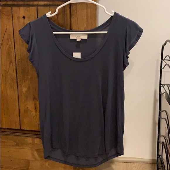 LOFT | Tops | Loft Shirt | Poshmark